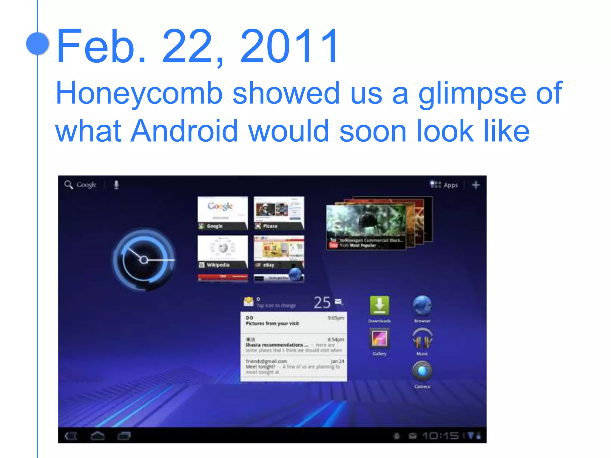 Material Design: Google's New Design Language | PPTX