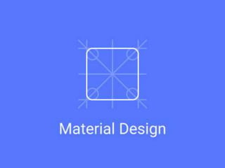 Material design | PPTX