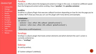 Material design | PPTX