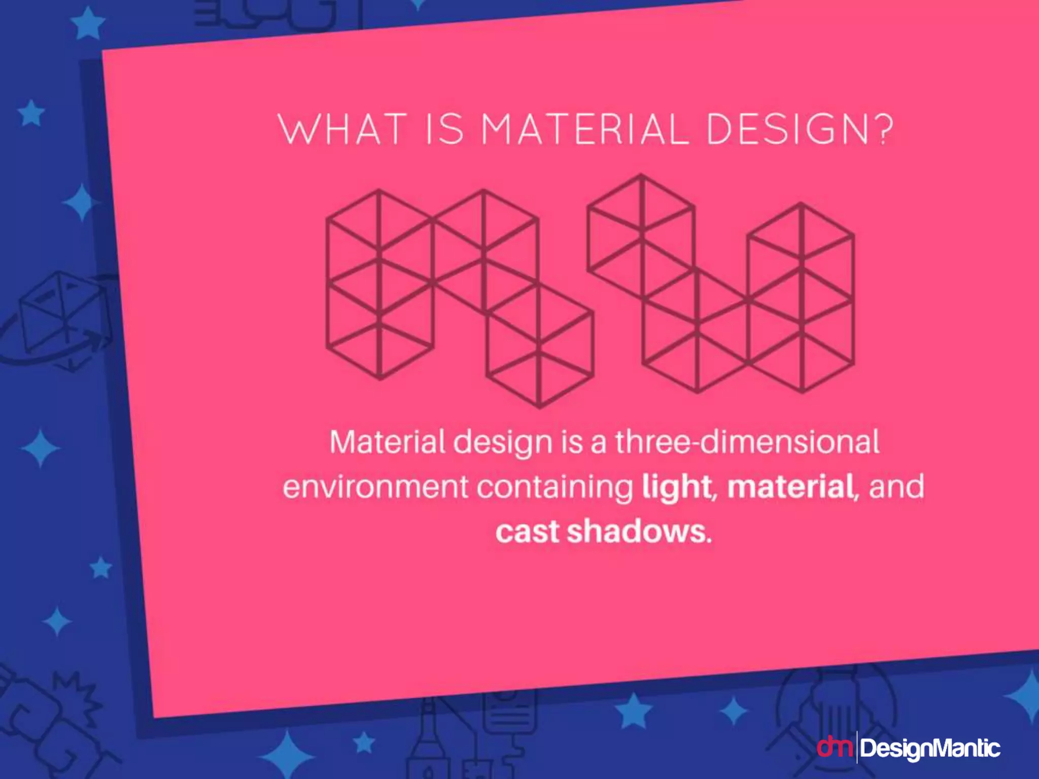 The Tenets of Material Design | PPTX