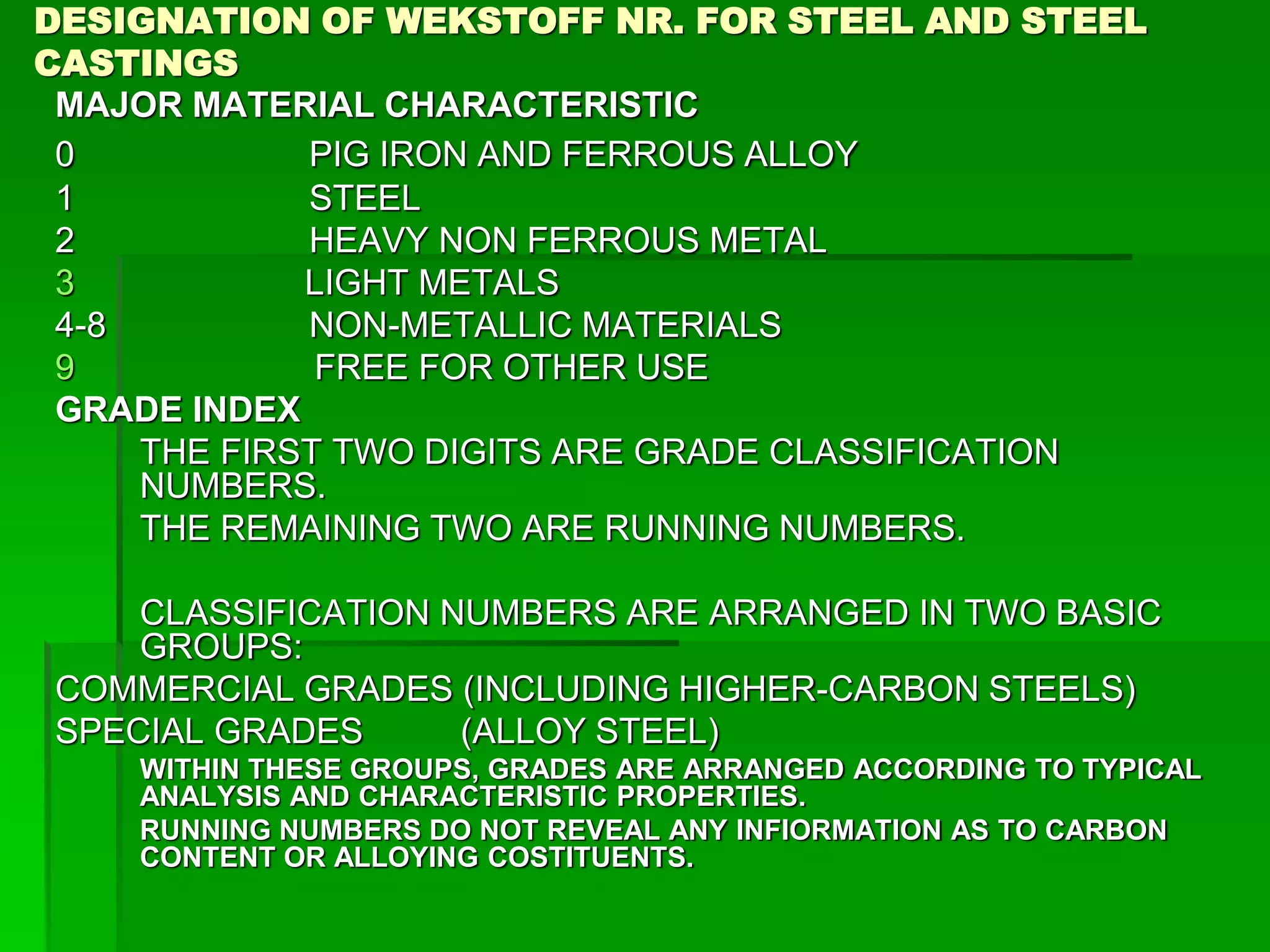 MATERIAL DESIGNATION SYSTEM.ppt