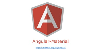 Material design Made Real | PPT