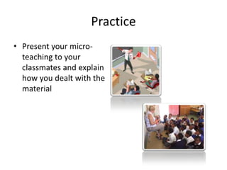 Material development | PDF