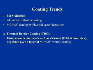 Material Development for Gas Turbine and Jet Engine.ppt
