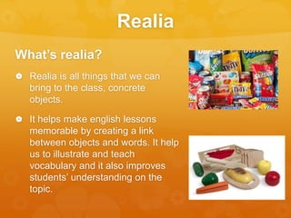 Material development journal 2 | PPTX | Arts and Crafts | Hobbies ...