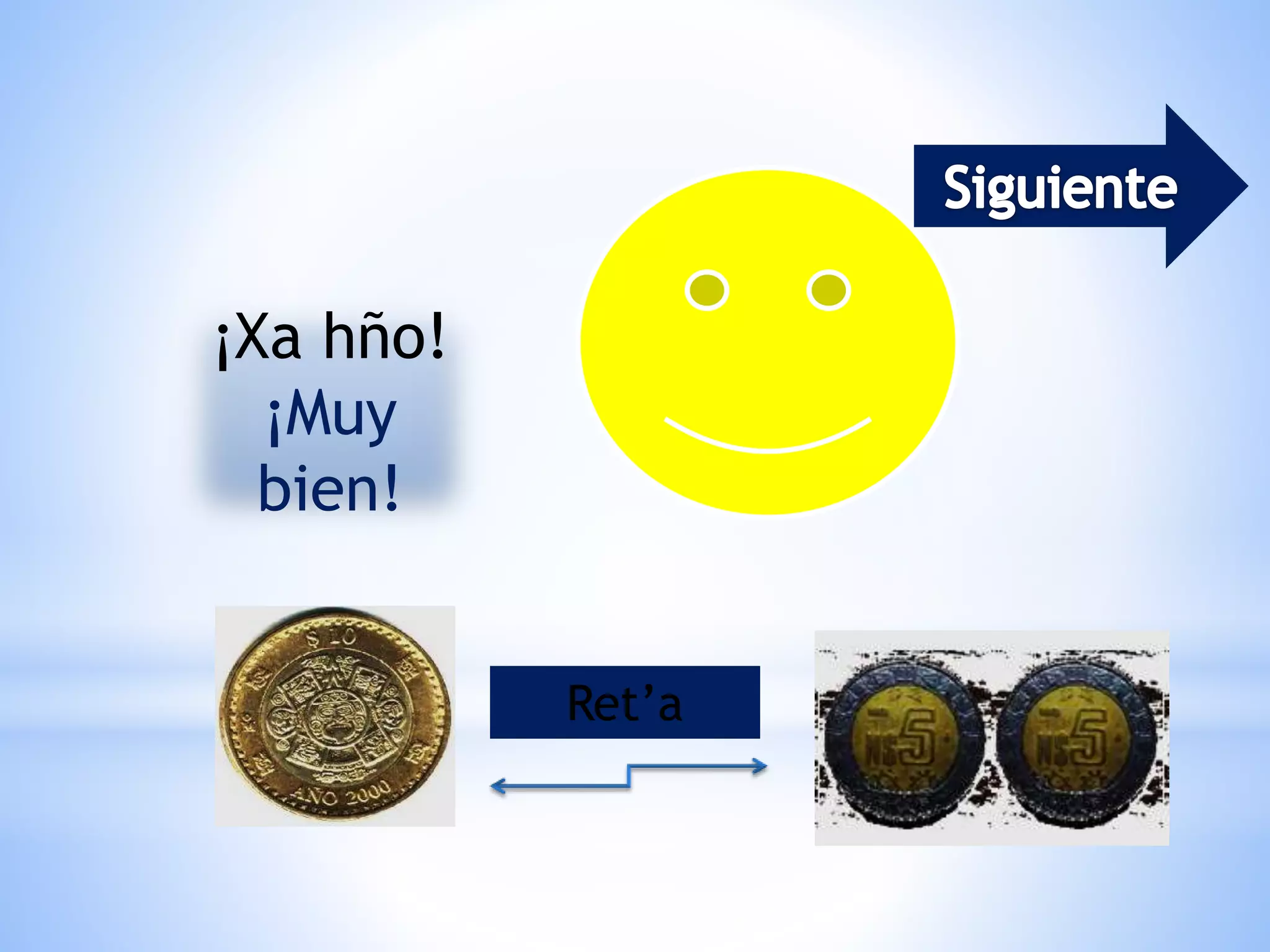 Material didactico suma y restas con monedas | PPTX