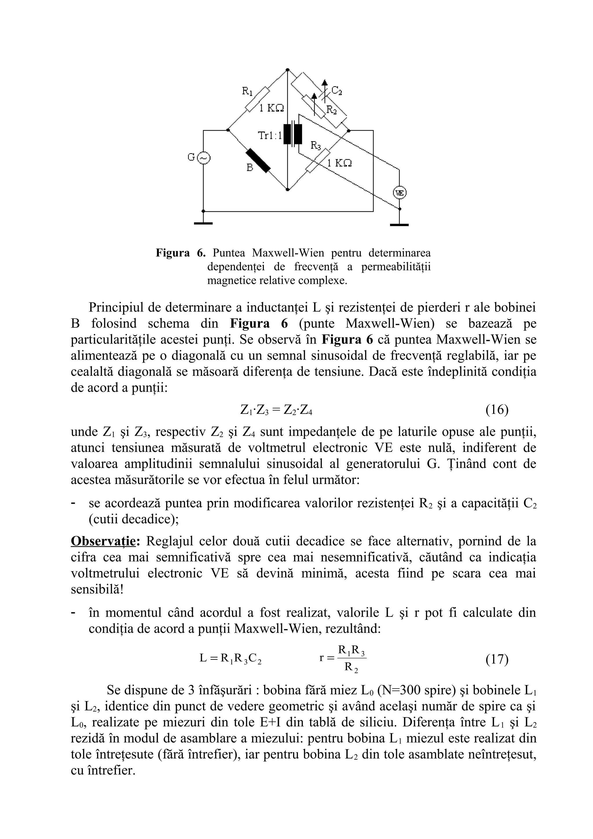 Materiale feromagnetice | DOC
