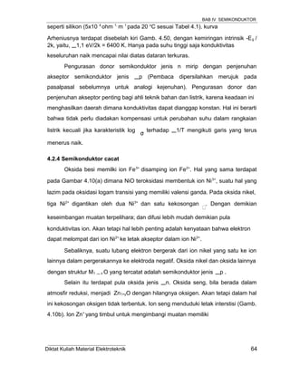 [Material elektroteknik] buku | DOC