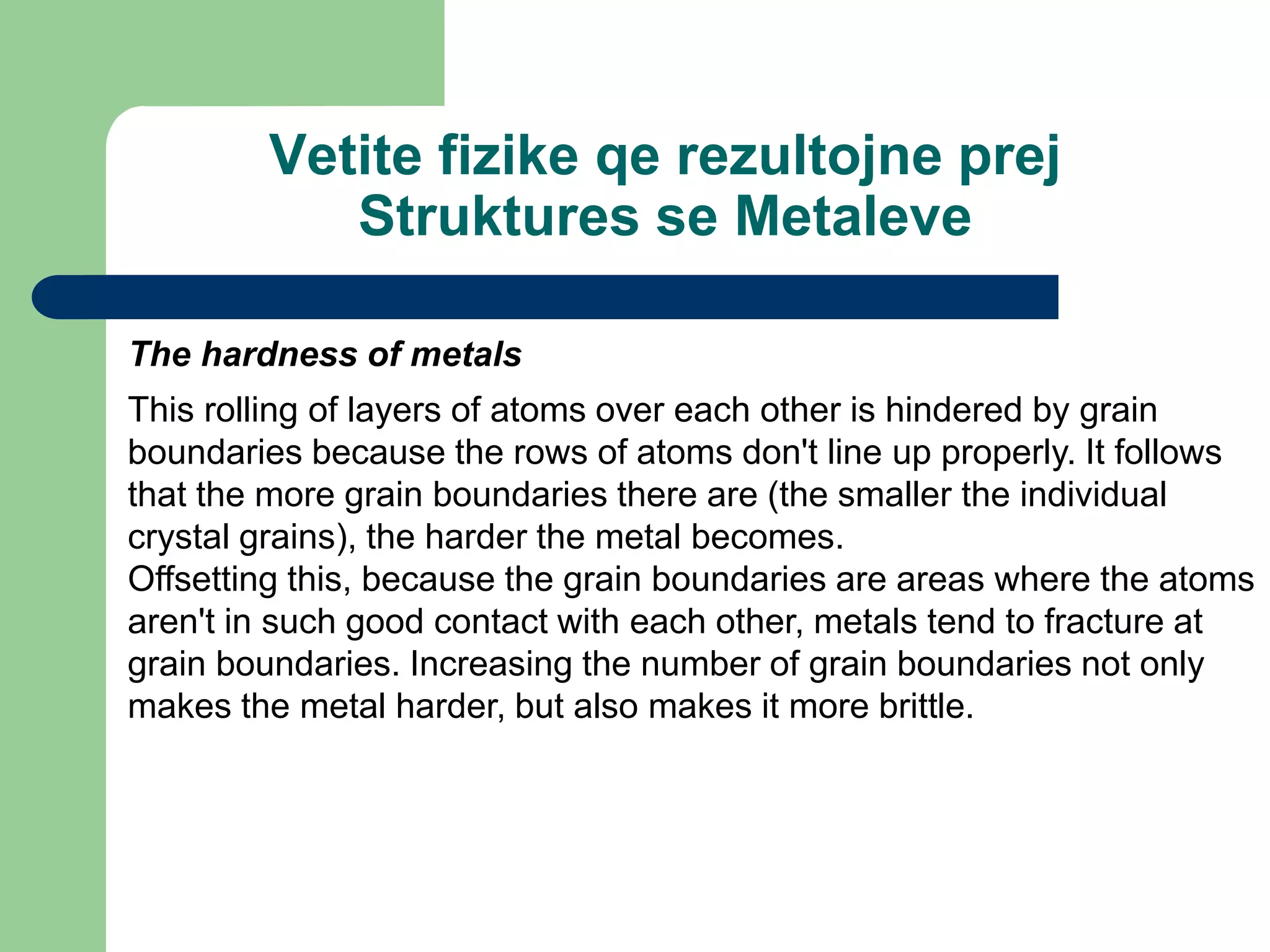 Materiale ndertimore ii çeliku | PDF