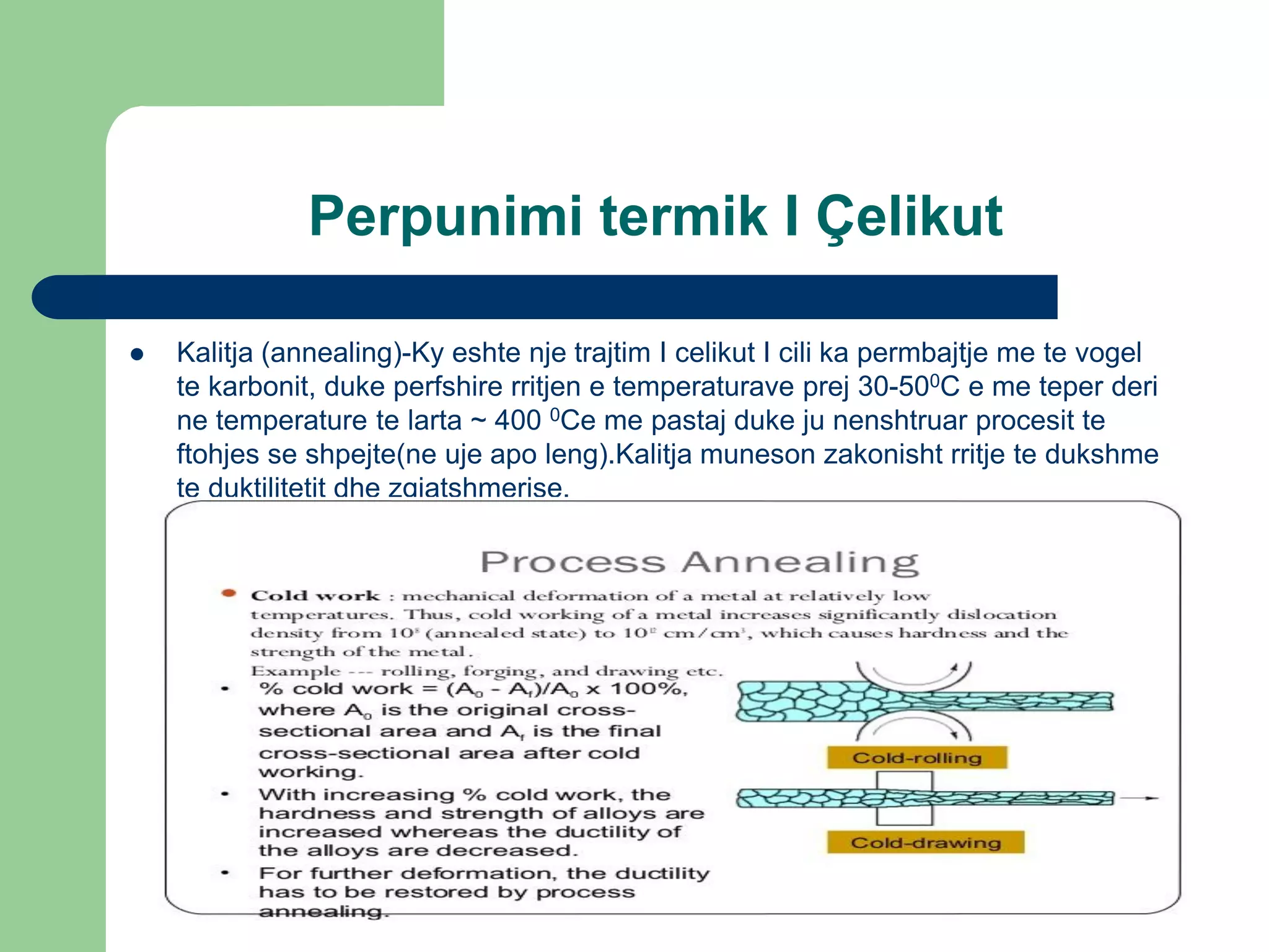 Materiale ndertimore ii çeliku | PDF