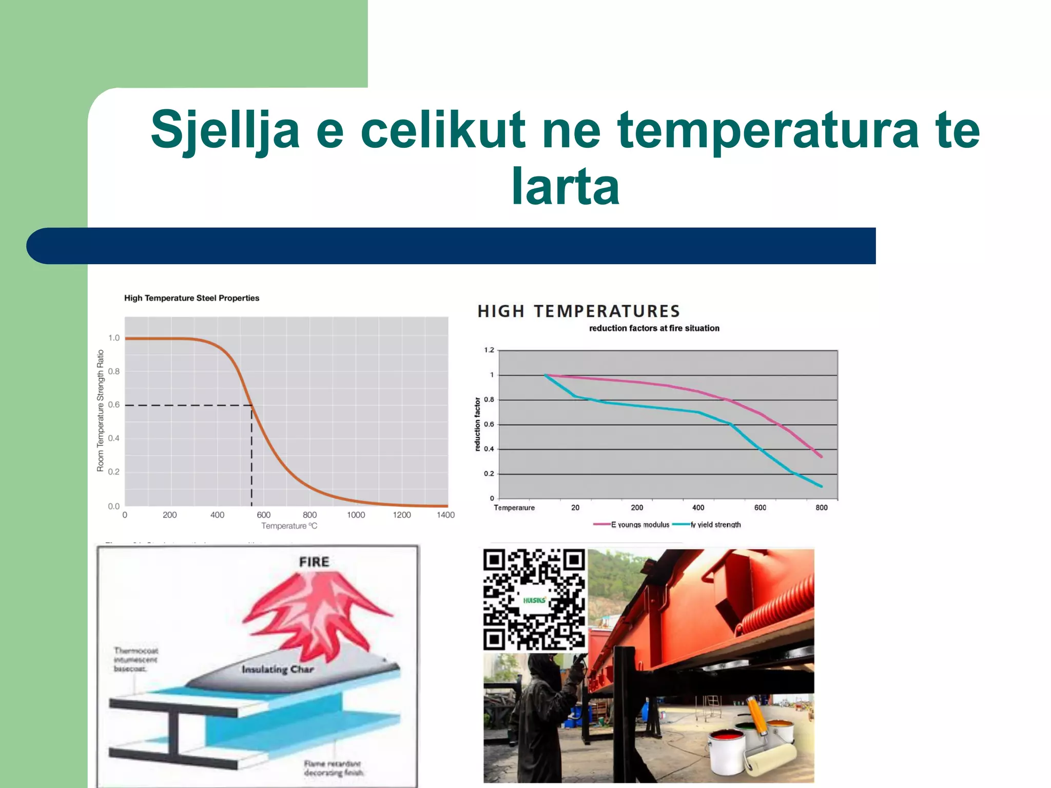 Materiale ndertimore ii çeliku | PDF