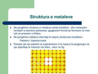Materiale ndertimore ii çeliku | PDF