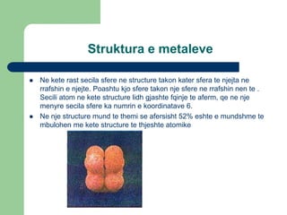 Materiale ndertimore ii çeliku | PDF