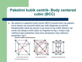 Materiale ndertimore ii çeliku | PDF