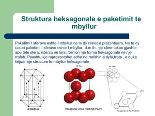 Materiale ndertimore ii çeliku | PDF