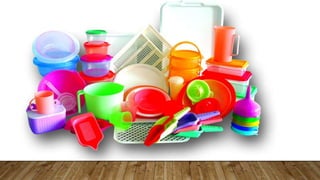 Materiale plastice | PPT