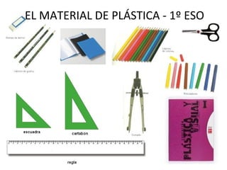 Materiales | PPT