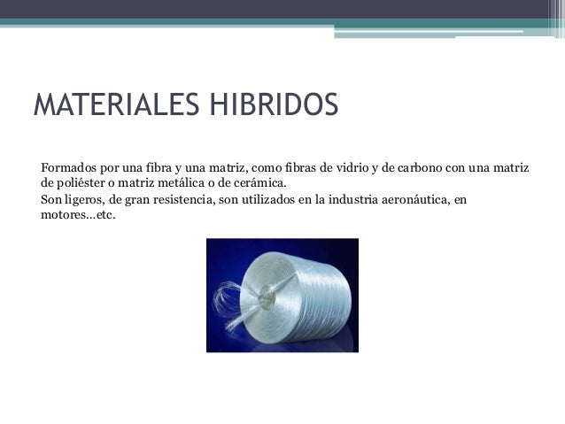 MATERIALES EN LA ELABORACIÓN Y USO DE PRODUCTOS DE LA INFORMATICA ...