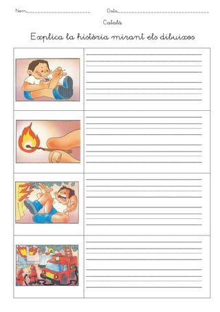 Materiales en-catalan-comprensio (ci) | PDF