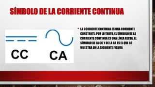 Materiales de corriente directa y alterna.pptx