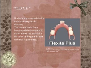 Materiales dentales ingles | PPT