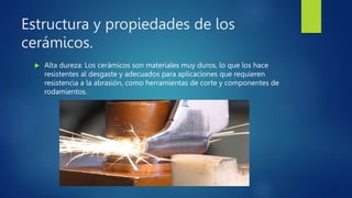 Materiales Diversos.pptxxvggjkkkkvhkkibb | PPTX