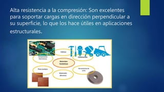 Materiales Diversos.pptxxvggjkkkkvhkkibb | PPTX