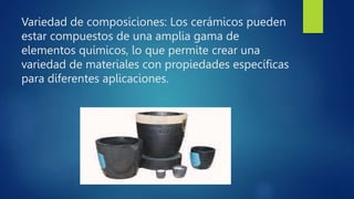 Materiales Diversos.pptxxvggjkkkkvhkkibb | PPTX
