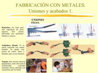 Materiales ferrosos y no ferrosos | PPT