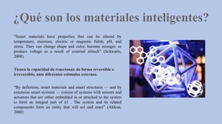 MATERIALES INTELIGENTES.pptx
