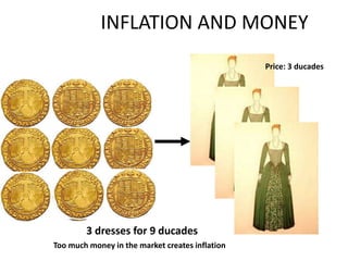 Materiales para casa geohis | PPT