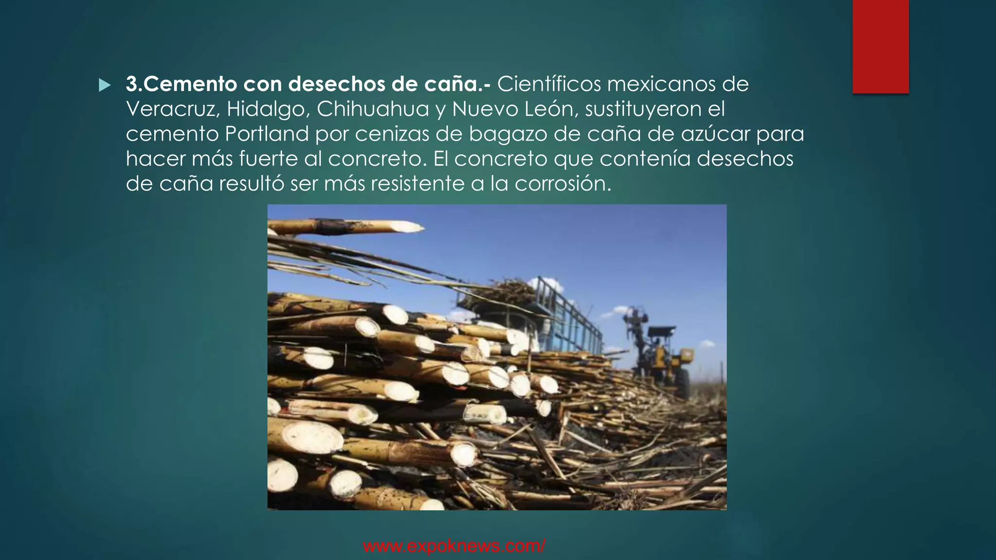 Materiales para edificios sustentables | PPT