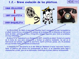 Materiales plasticos | PPS