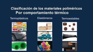 Materiales Polimericos procedentes de diversos tipos de gases.ppsx