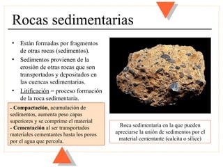 Materiales terrestres (3) | PPT
