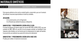 Materiales y pruebas constructivas segun normas astm y ntp (1) | PDF
