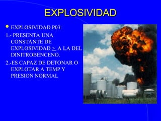Materiales y Residuos Peligrosos - Mexico.PPT