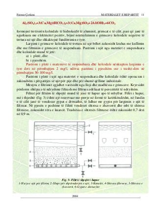 MATERIALET E REPARTIT | PDF
