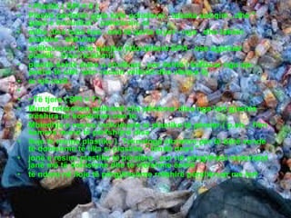 Materialet e riciklueshme | PPT