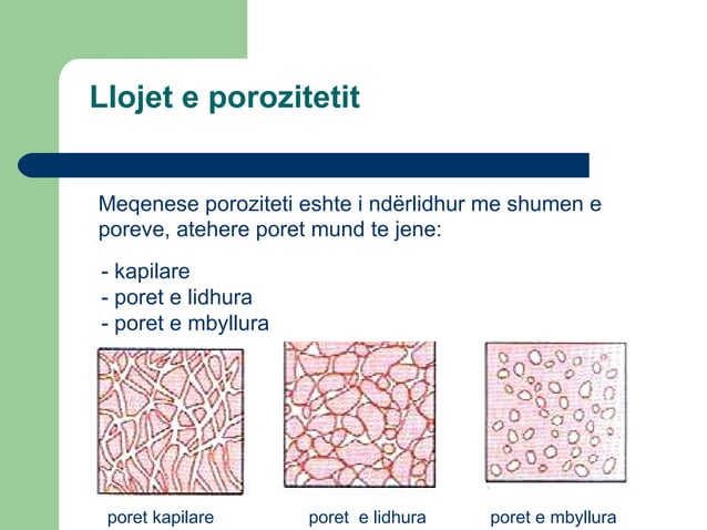 Materialet ndertimore I - Prezentim | PPT