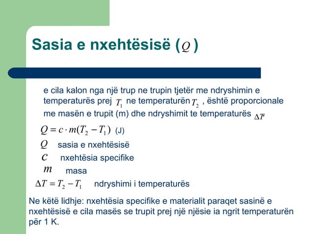 Materialet ndertimore I - Prezentim | PPT