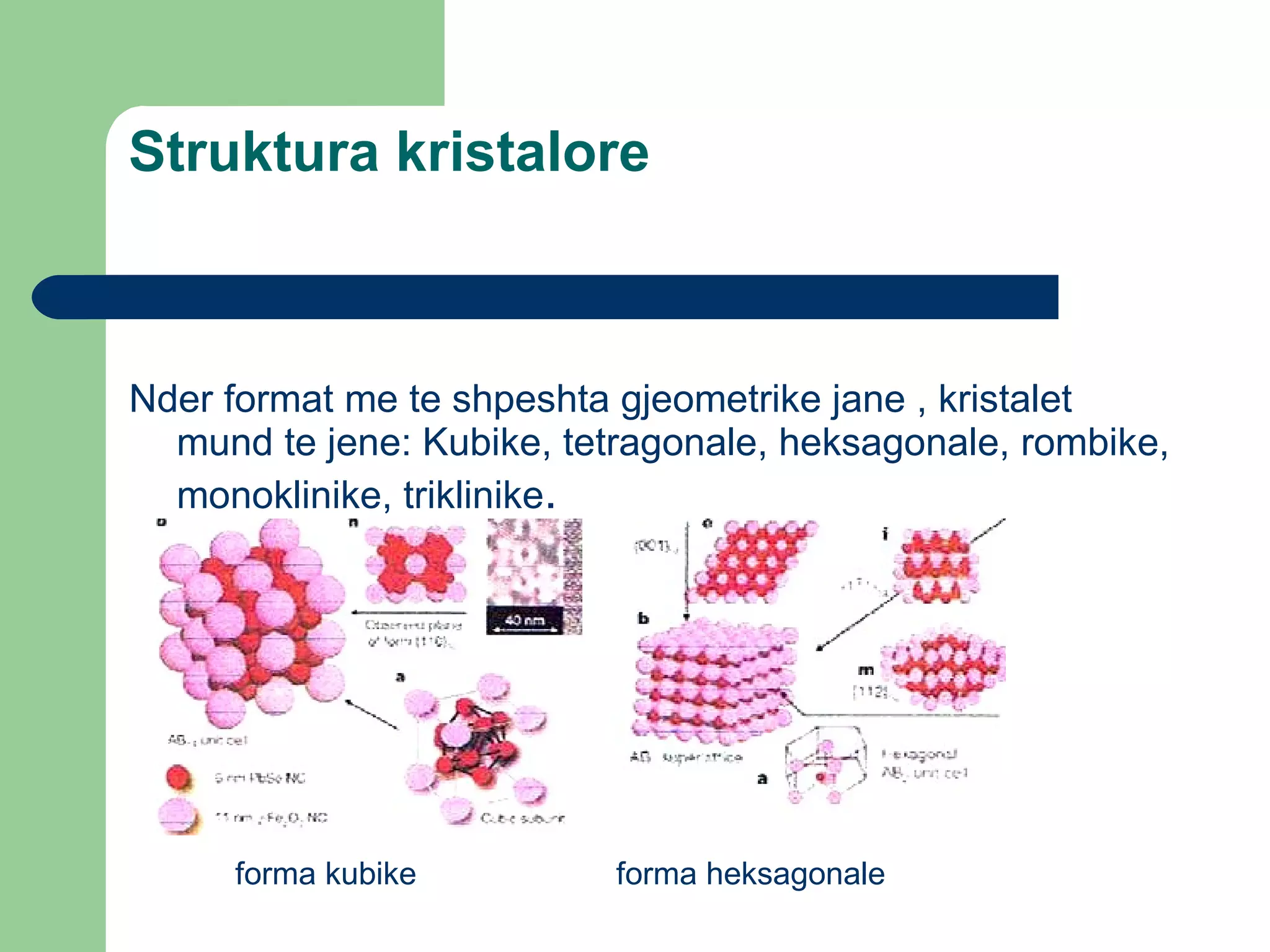 Materialet ndertimore I - prezentim 1 -vazhdim | PPT