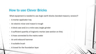 Material exploration | PPTX