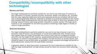 Material exploration | PPTX