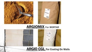 Material exploration | PPTX