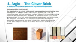 Material exploration | PPTX