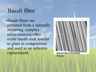 Material for wind turbine | PPT