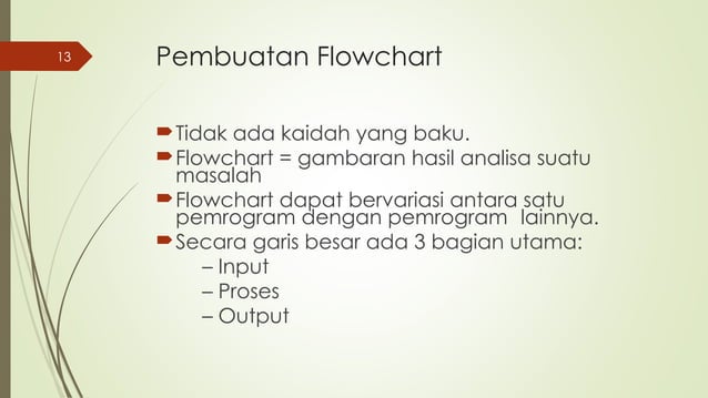 Materi informatika_Algoritma dan Flowchart.ppt