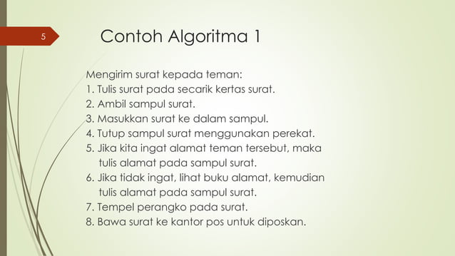 Materi informatika_Algoritma dan Flowchart.ppt