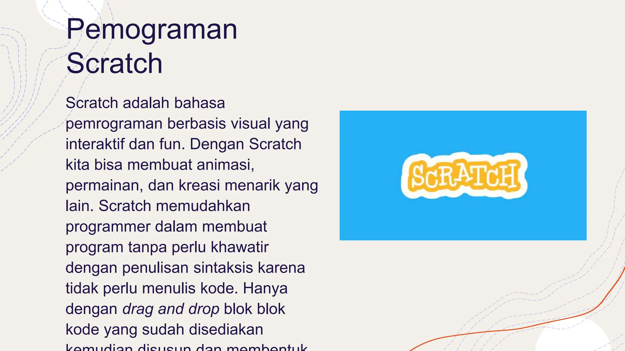 Materi Algoritma Layanan dalam Internet& Pemograman.pptx
